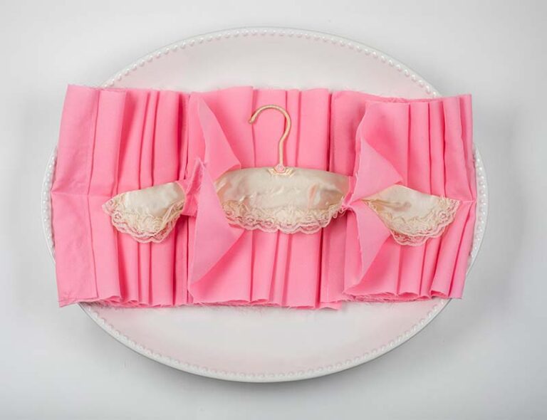 Soft Sculpture – Summer Yates