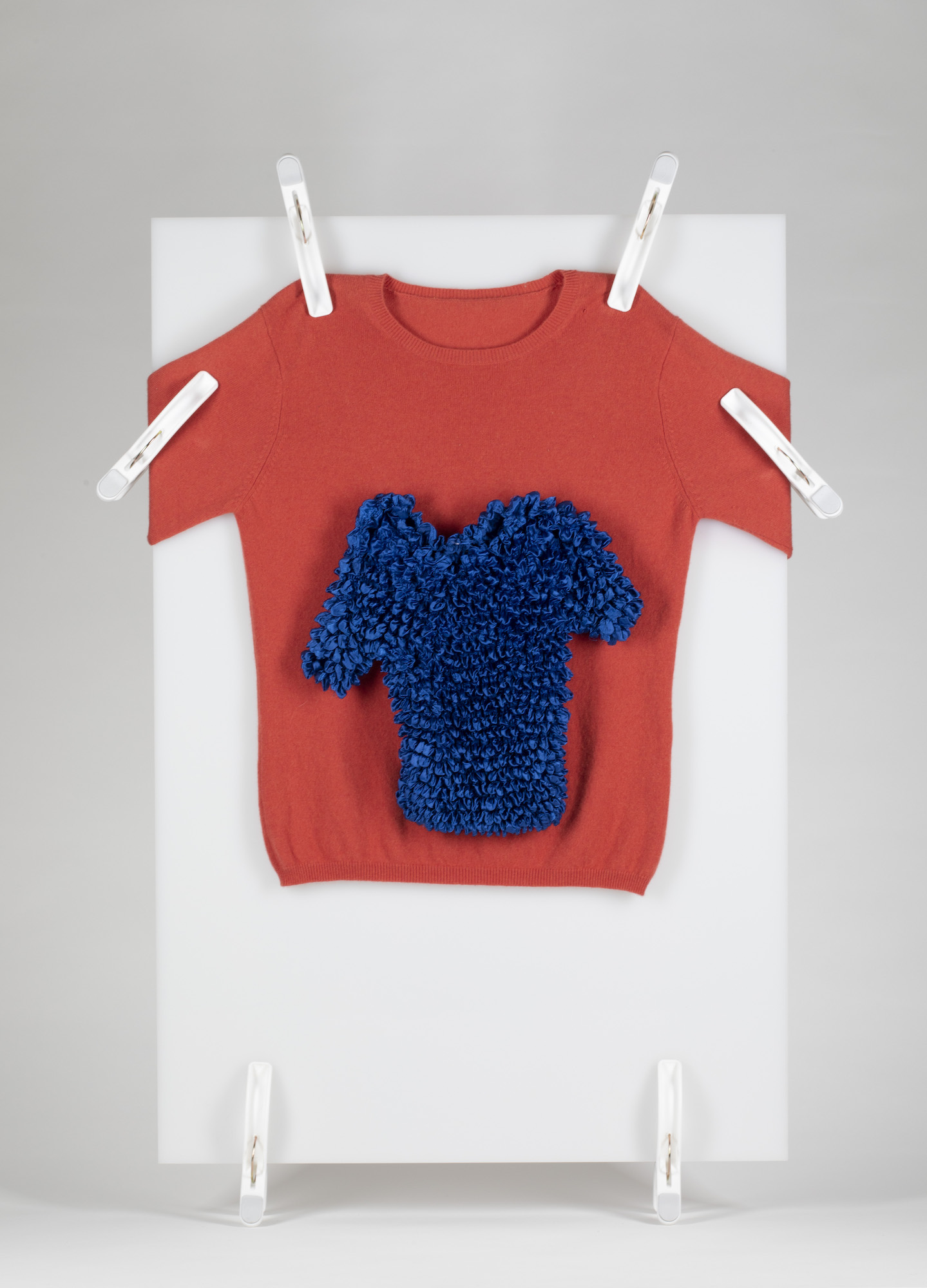 Soft Sculpture – Summer Yates