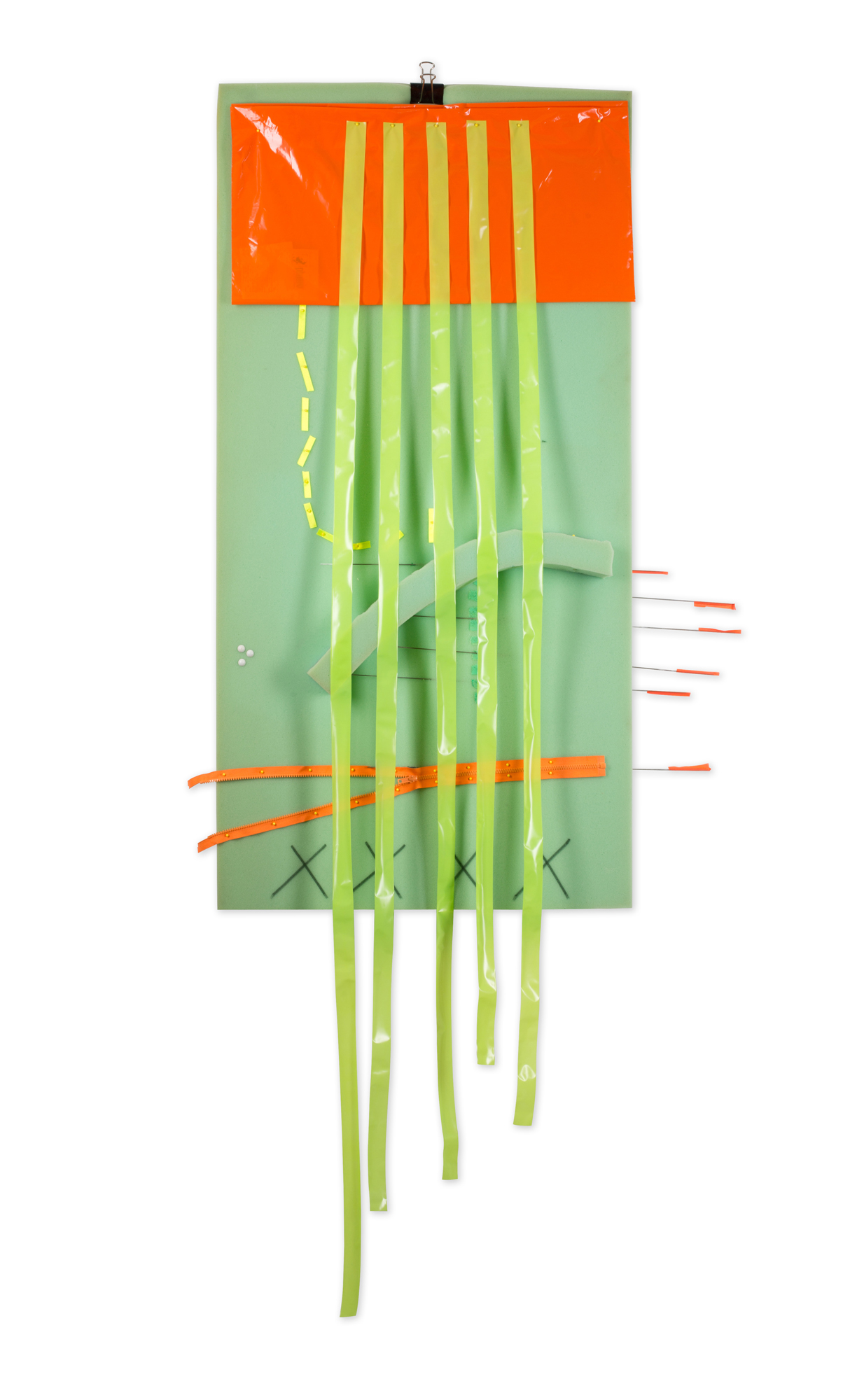 Soft Sculpture – Summer Yates