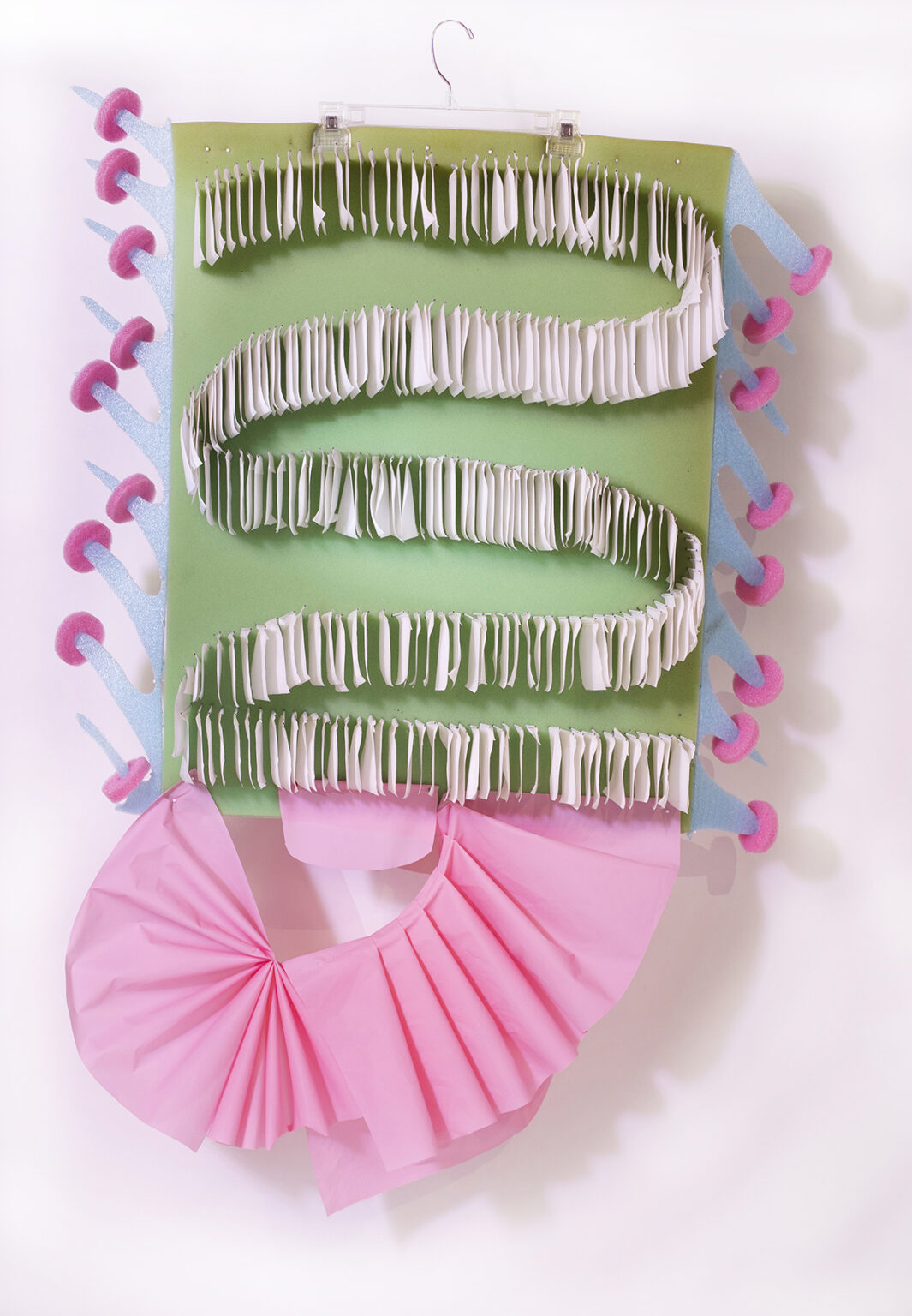 Soft Sculpture – Summer Yates