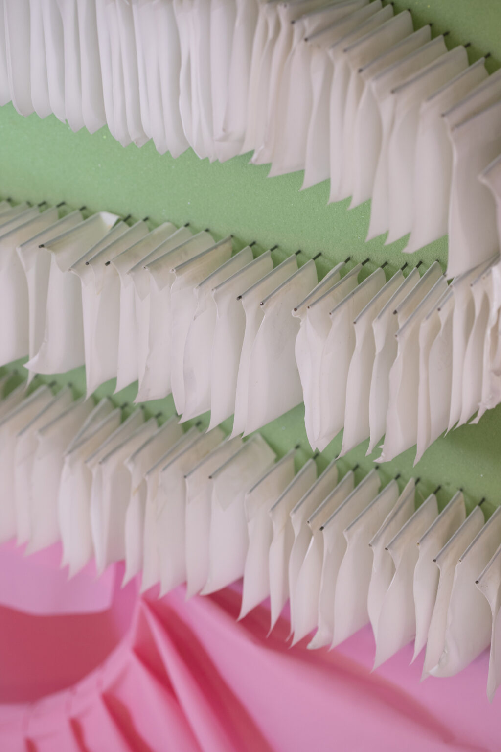 Soft Sculpture – Summer Yates