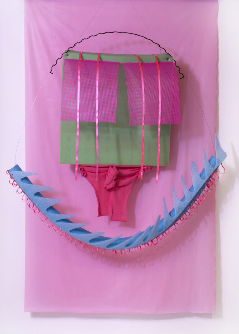 Soft Sculpture – Summer Yates